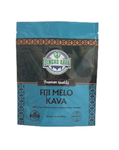 natural herbal supplement kava