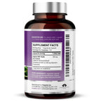 natural herbal supplement milk thistle