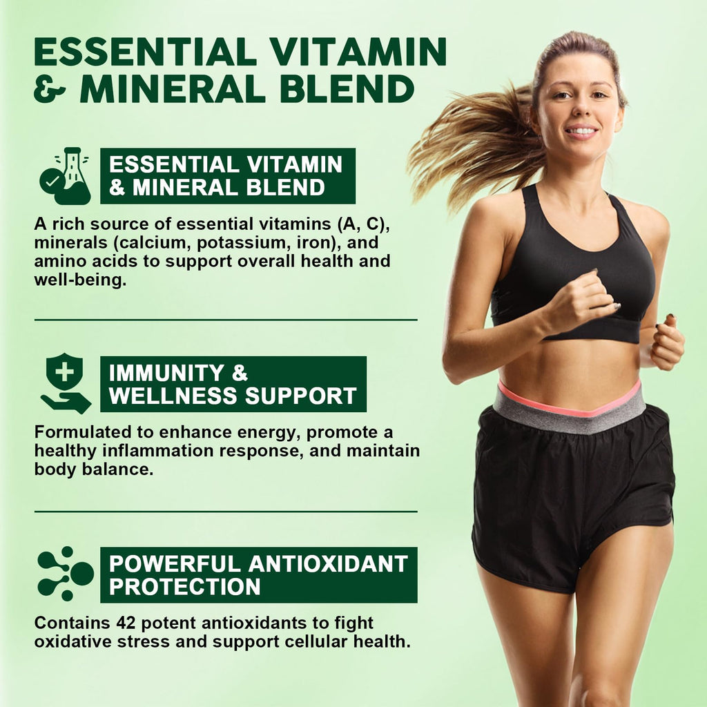 natural herbal supplement moringa drops