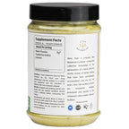 natural herbal supplement neem powder