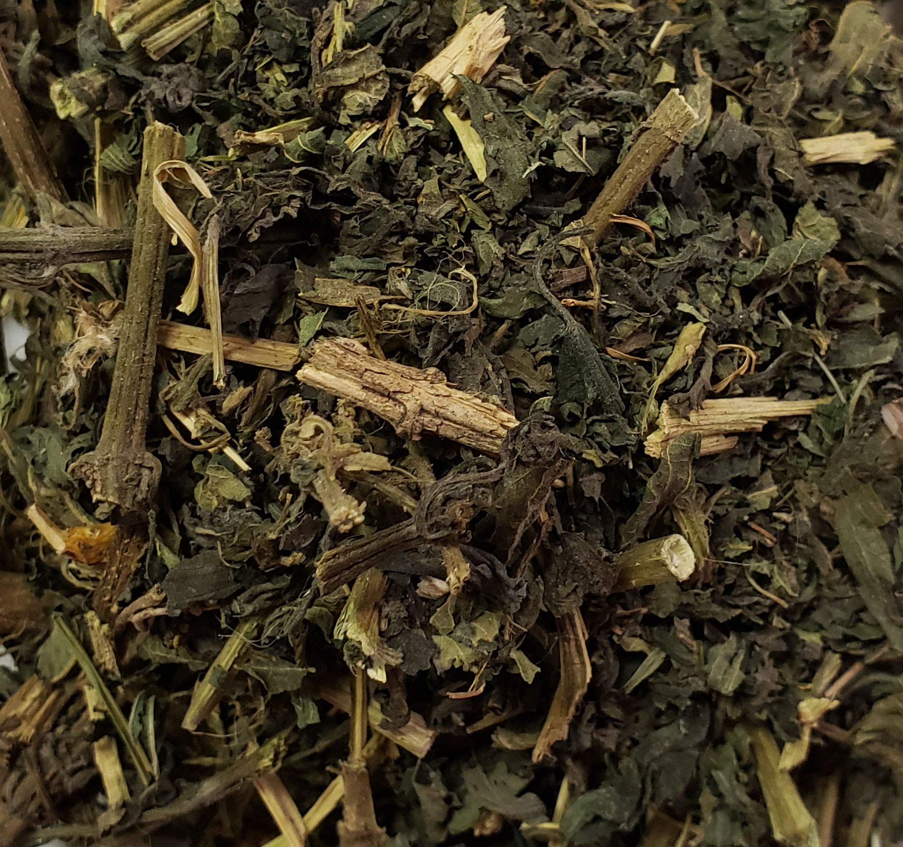 natural herbal supplement nettle