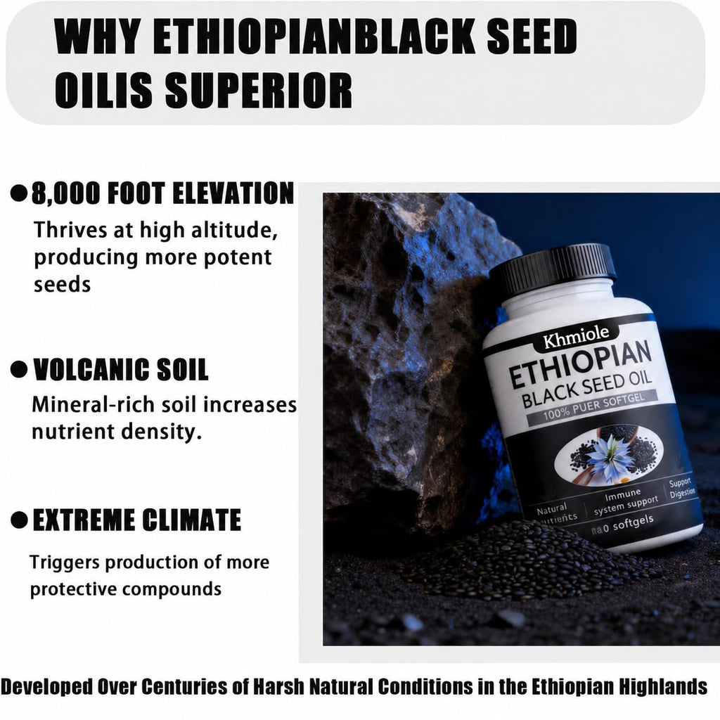natural herbal supplement softgels