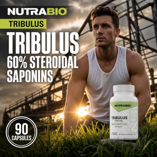 natural herbal supplement tribulus in Canada