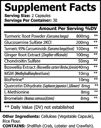 natural herbal supplement turmeric