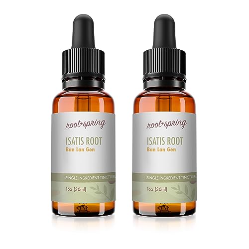 natural herbal supplement with echinacea extract