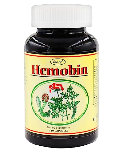 Natural herbal supplement with hawthorn