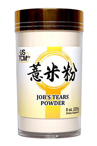 Natural herbal supplements by Jou