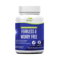 natural herbal supplements for anxiety relief