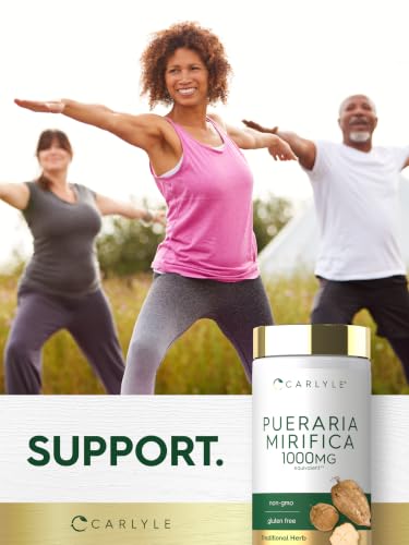 Natural herbal supplements for balanced hormones