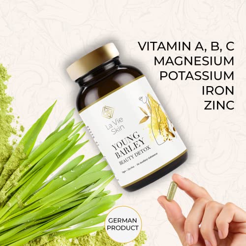 natural herbal supplements for beauty