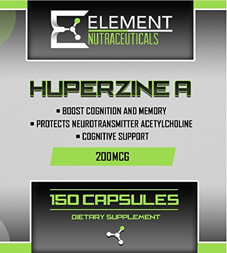 Natural herbal supplements for brain health