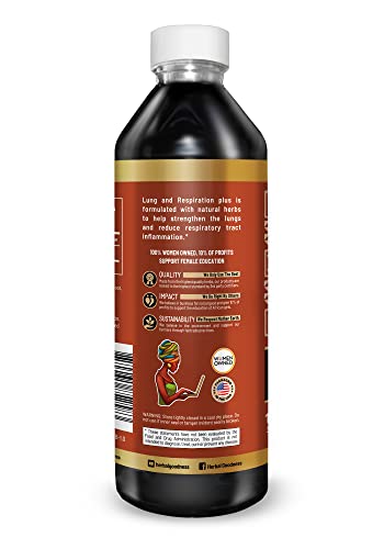 natural herbal supplements for breathing