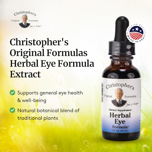 natural herbal supplements for clarity