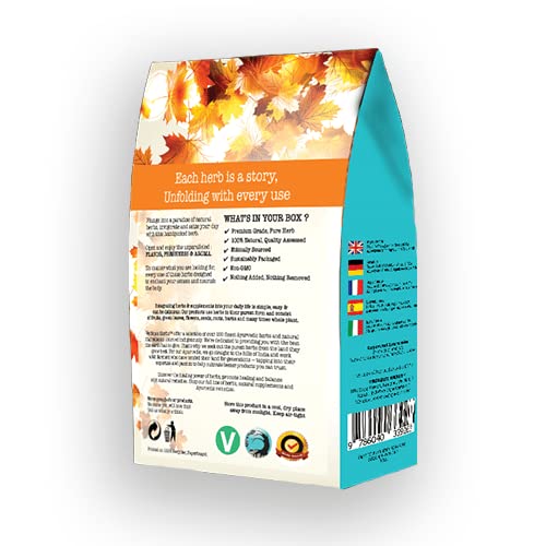natural herbal supplements for cleansing