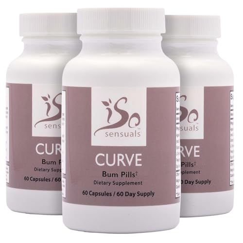 natural herbal supplements for curves