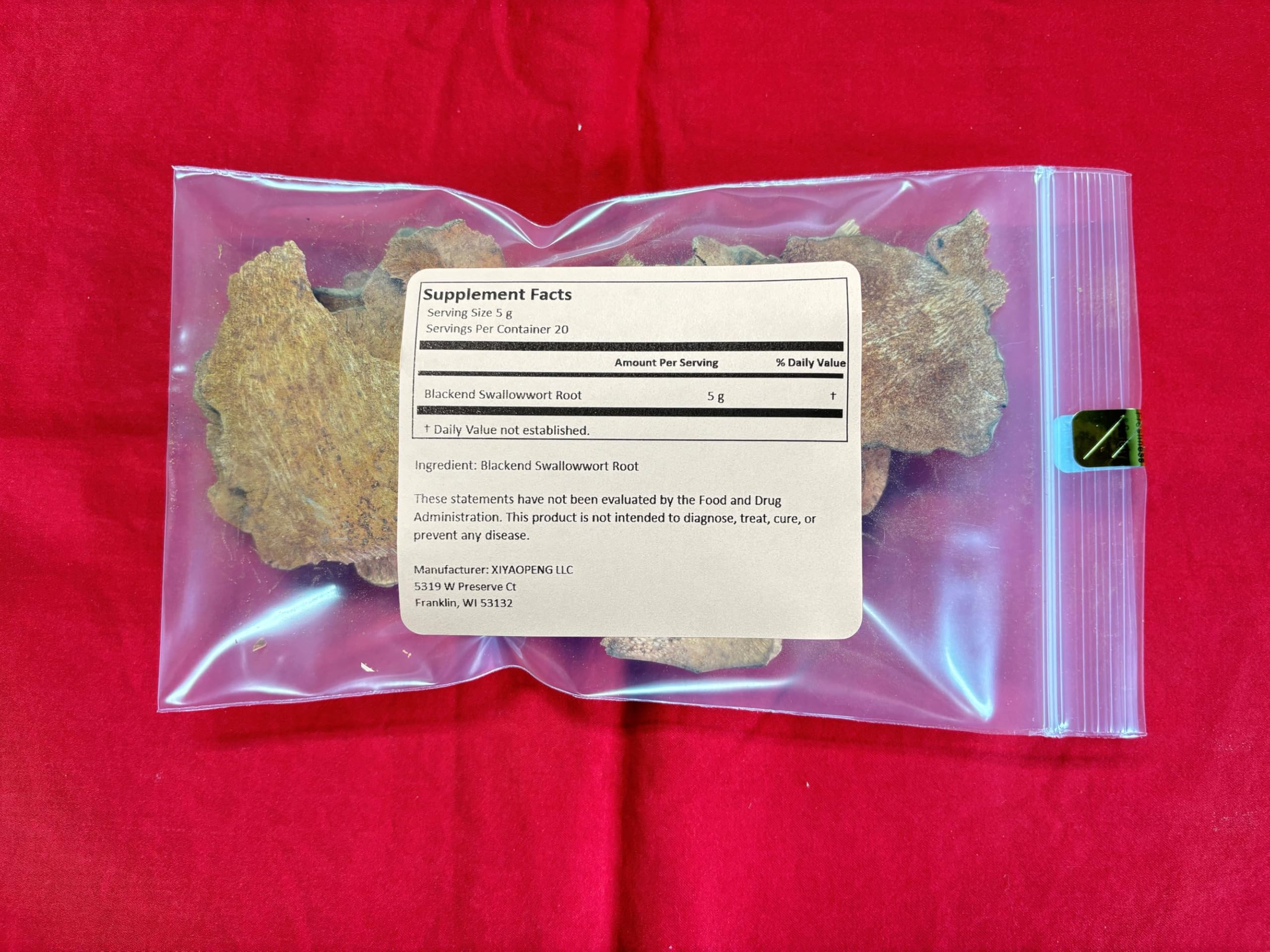 natural herbal supplements for daily health