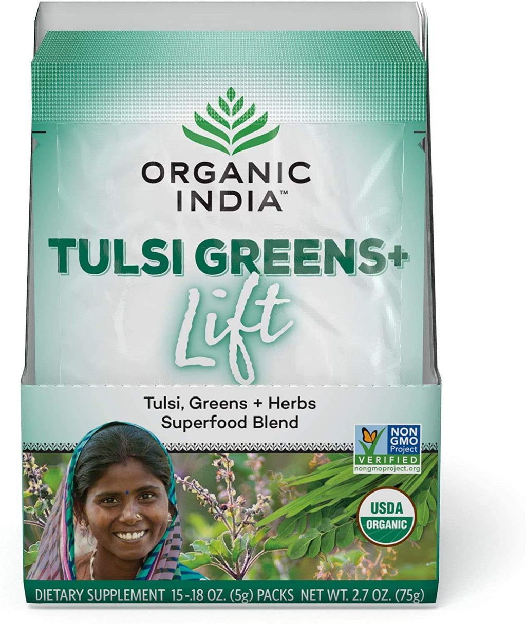 Natural herbal supplements for daily health