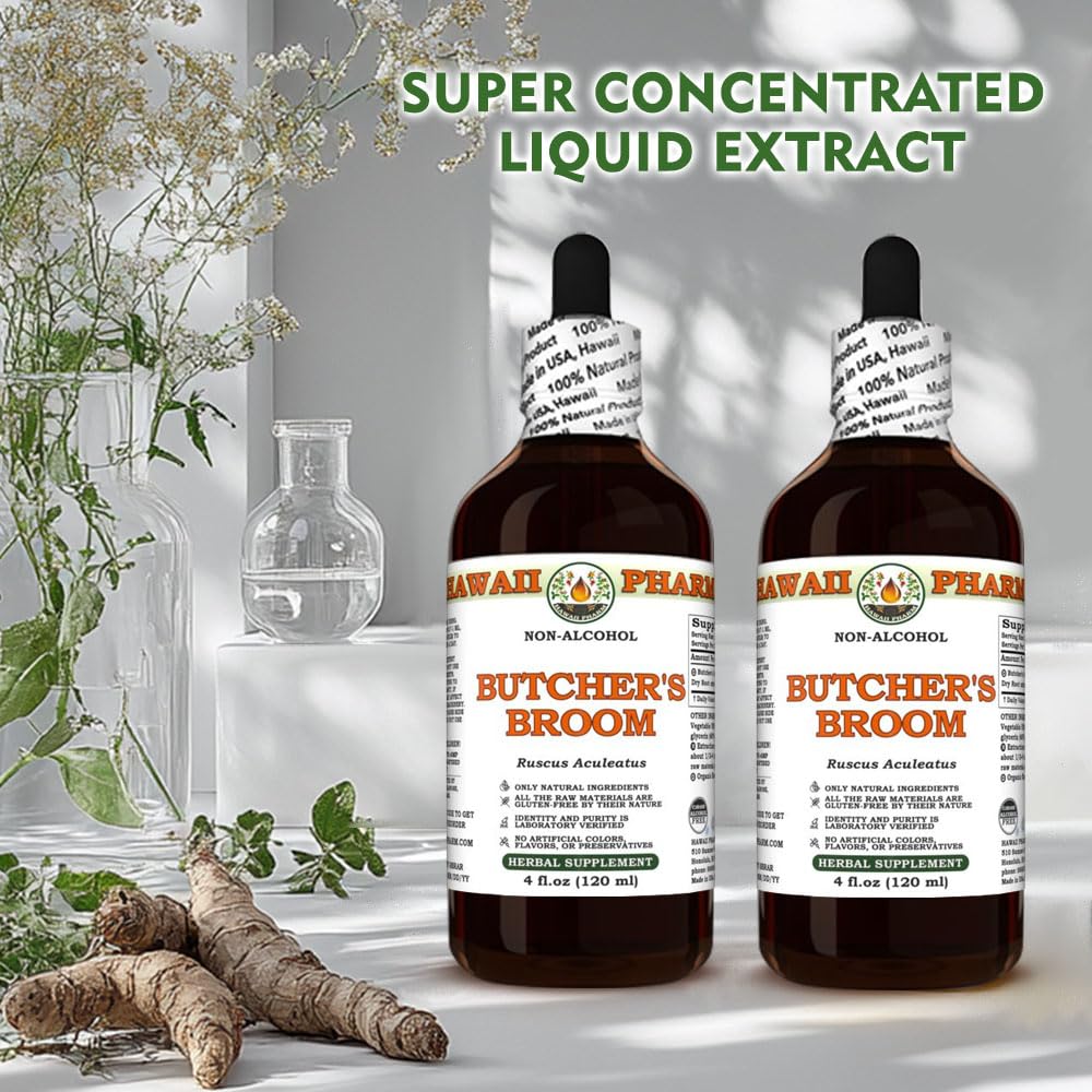Natural herbal supplements for daily use