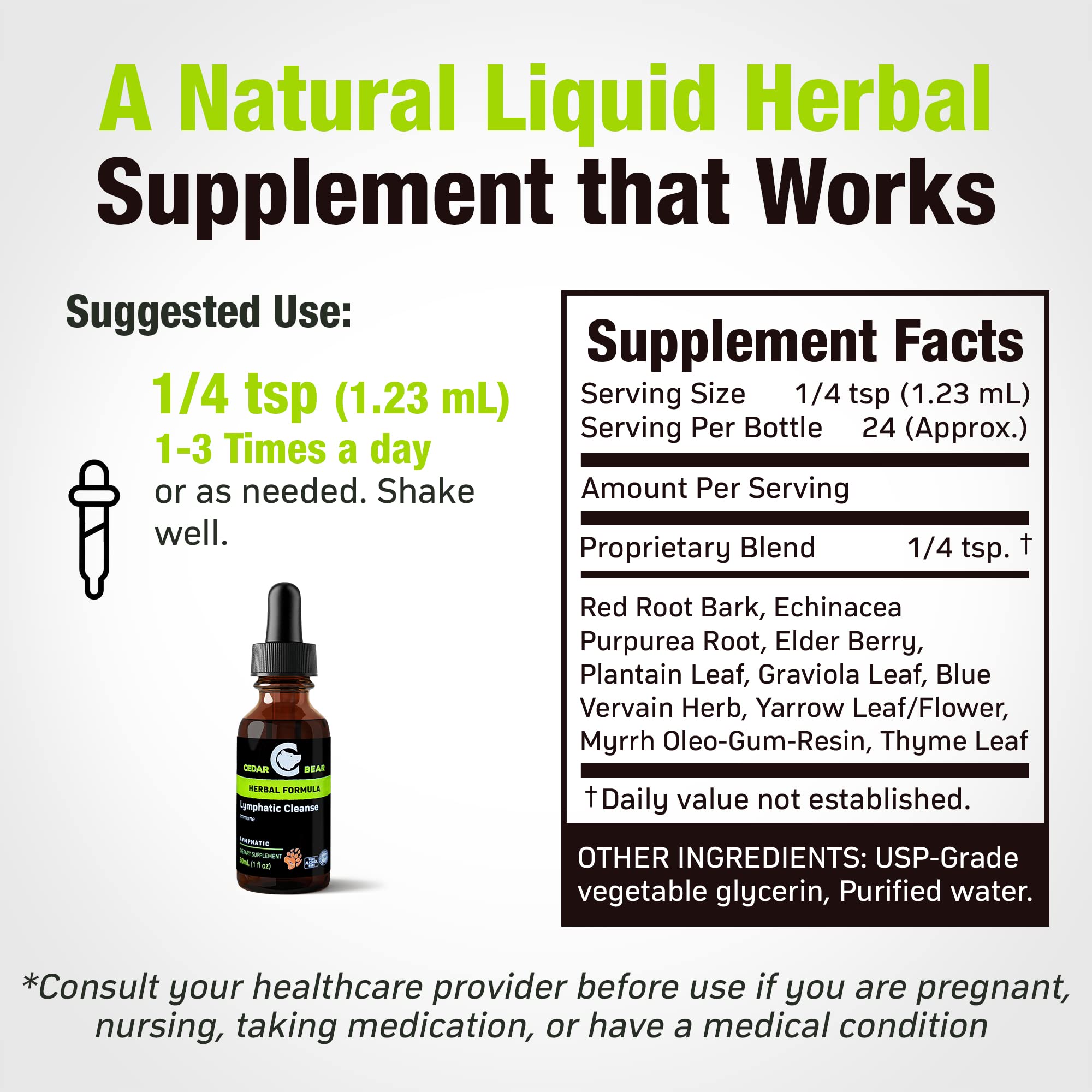 natural herbal supplements for detox