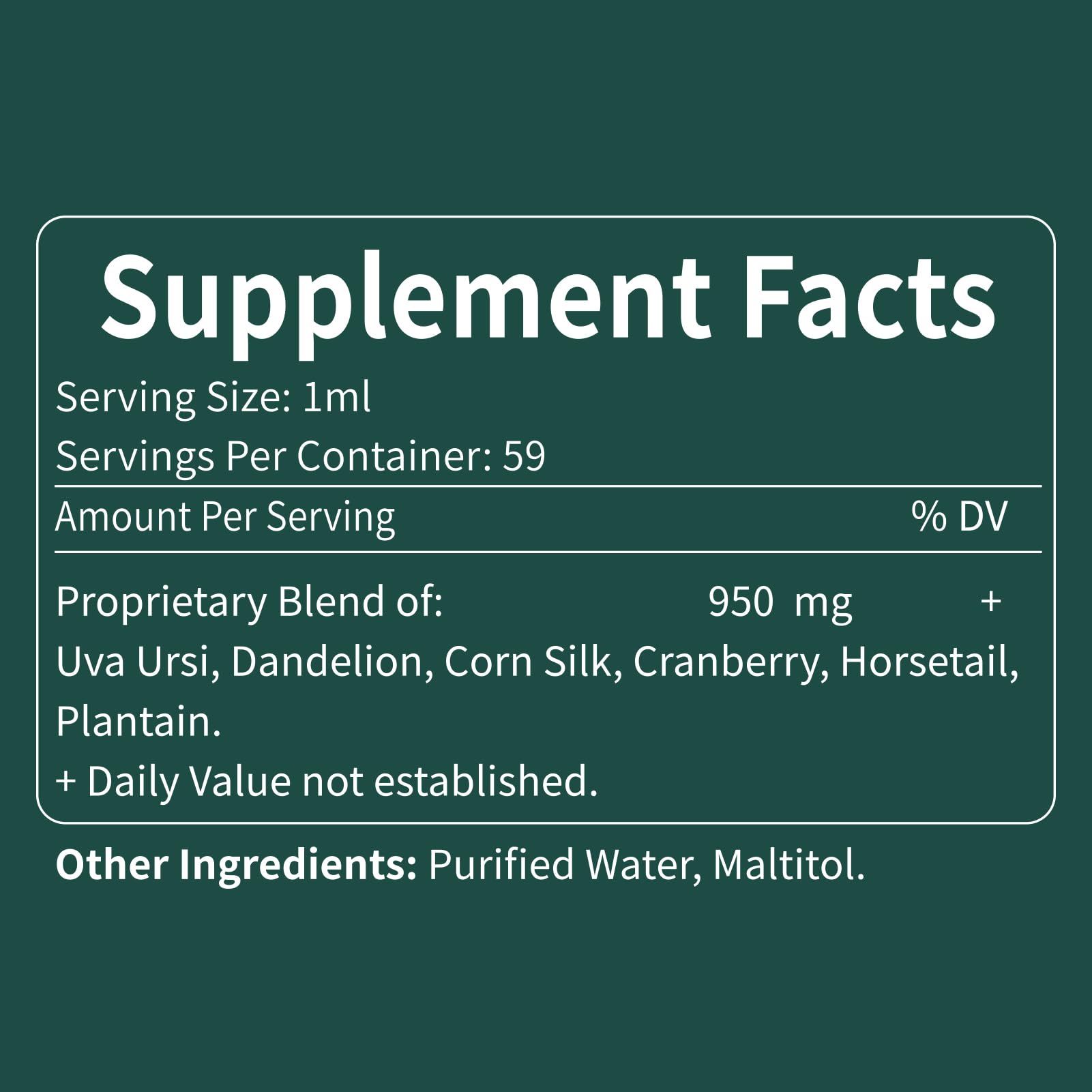 natural herbal supplements for detoxification