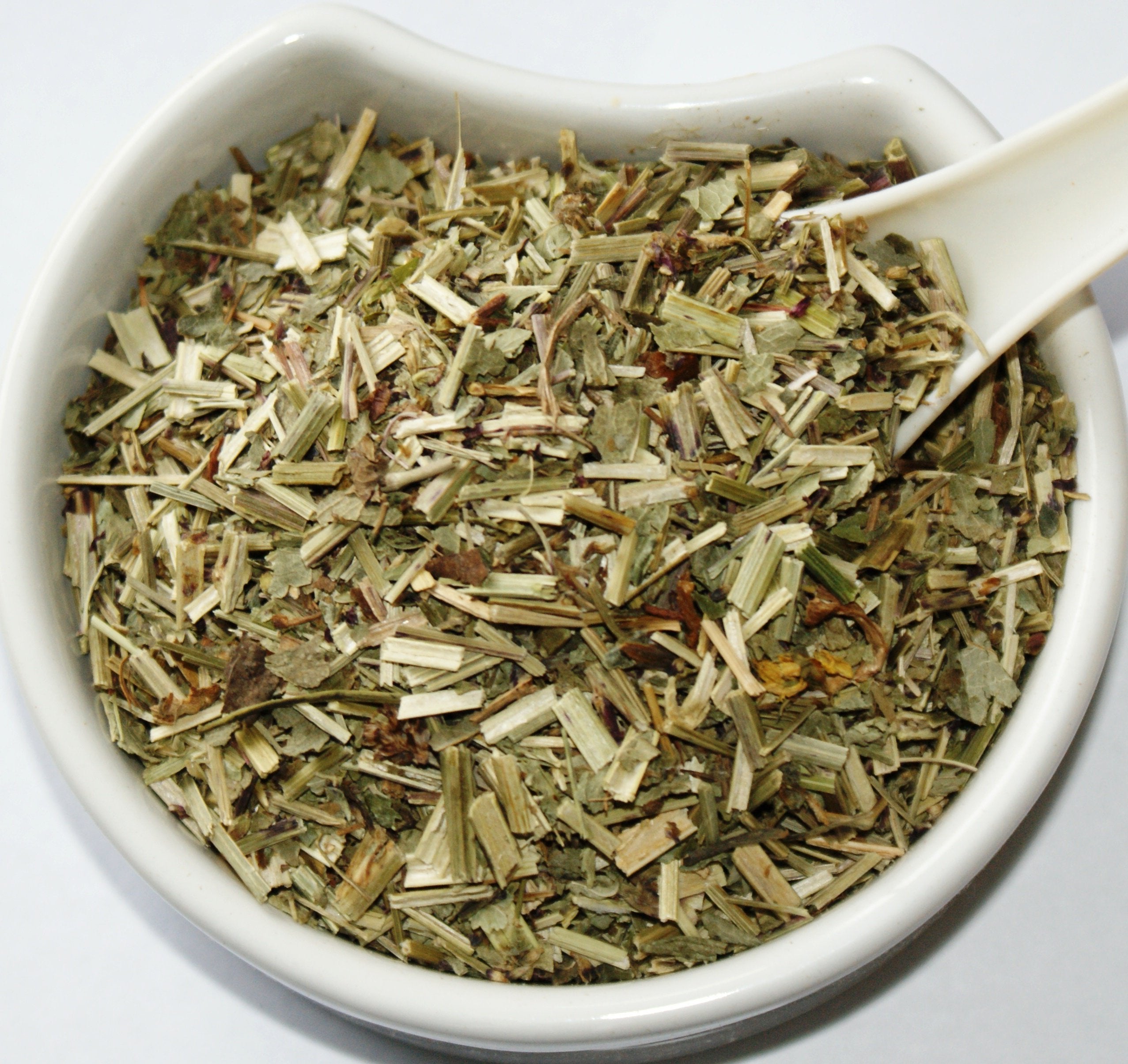 Natural herbal supplements for digestion