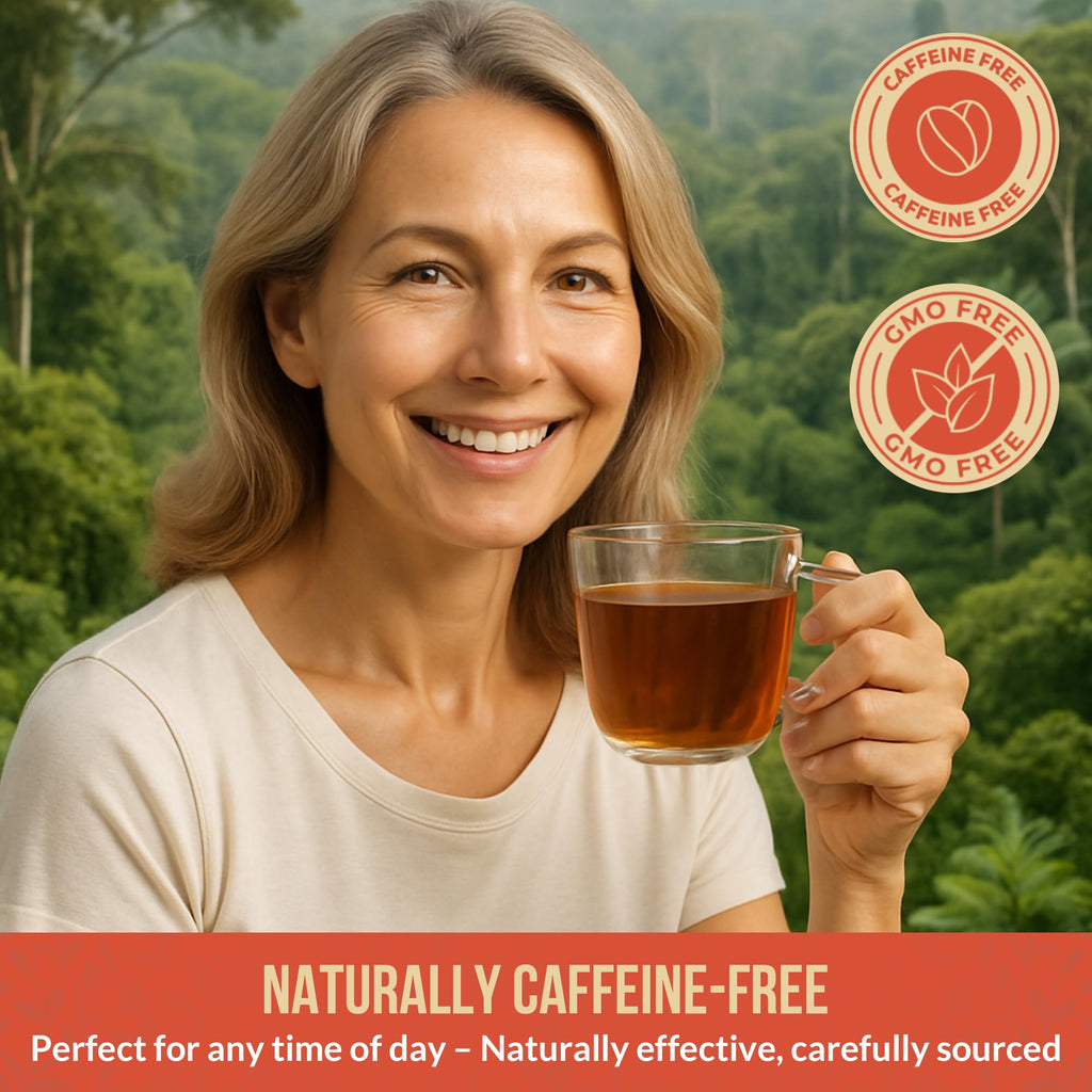 natural herbal supplements for energy