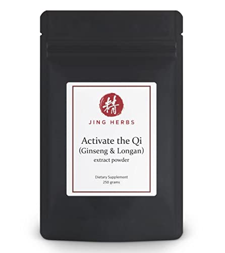 natural herbal supplements for energy