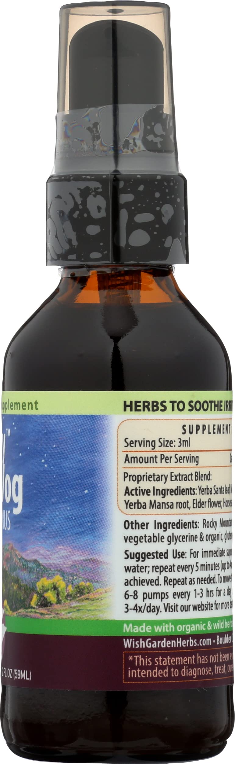 natural herbal supplements for energy