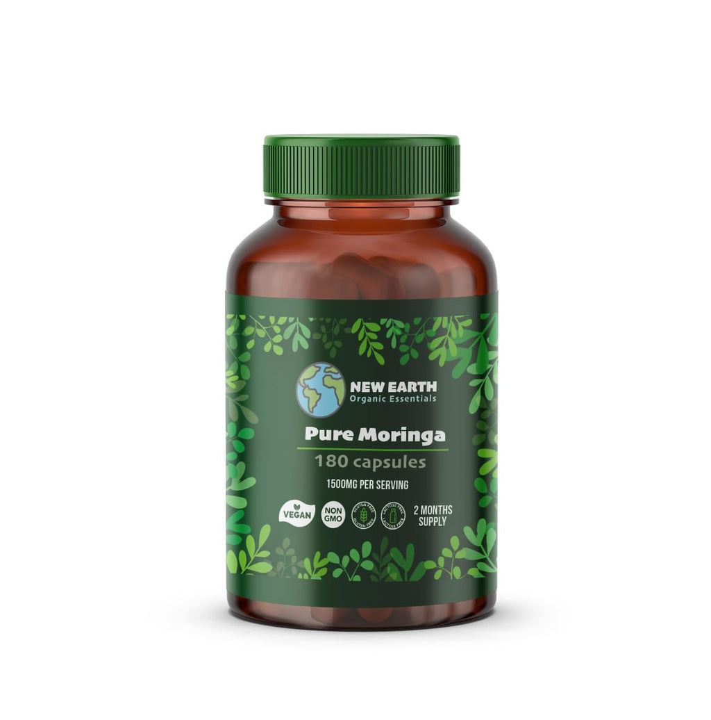 natural herbal supplements for energy