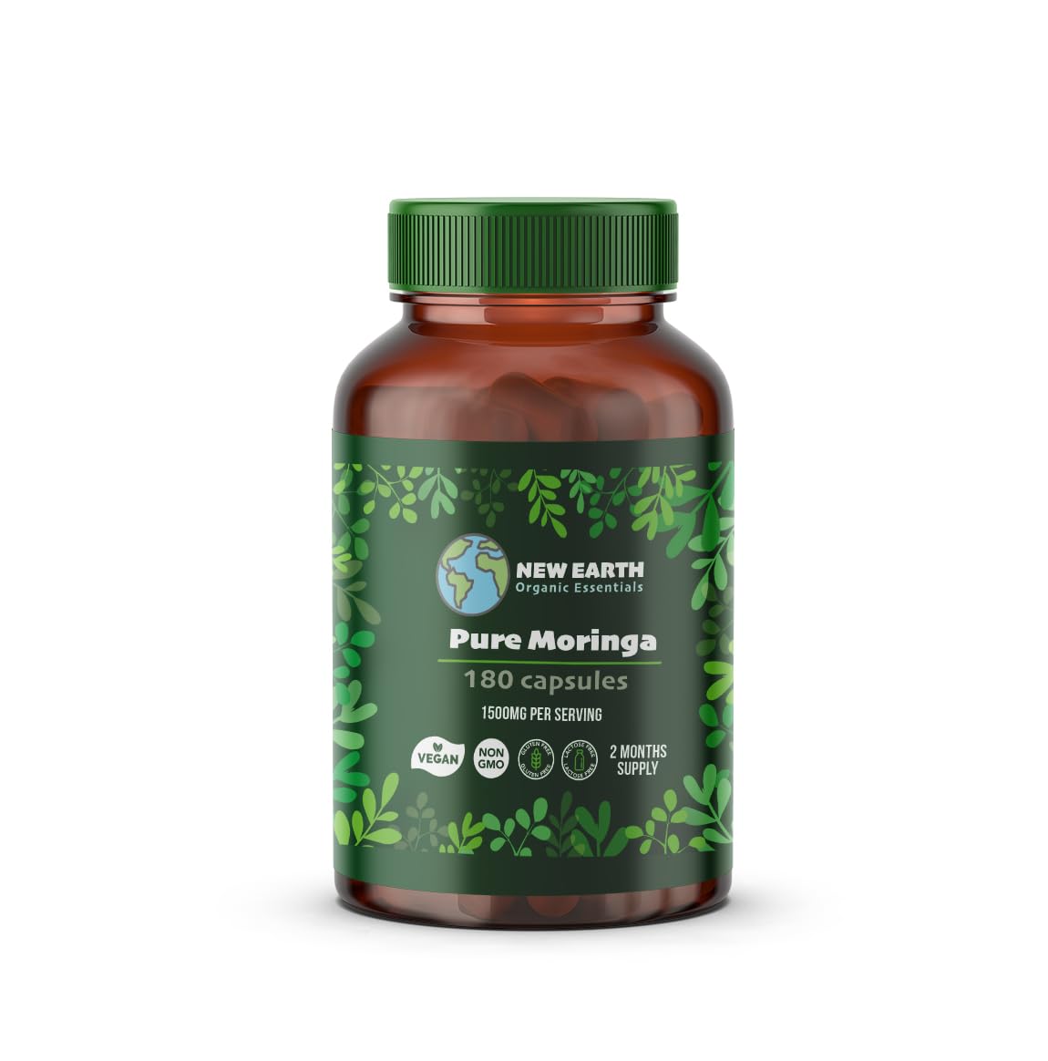 natural herbal supplements for energy