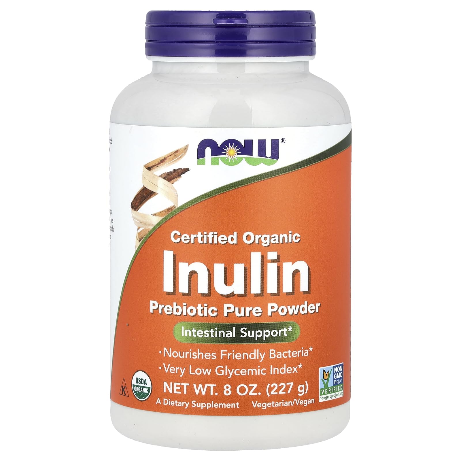 natural herbal supplements for gut health