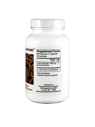 natural herbal supplements for health
