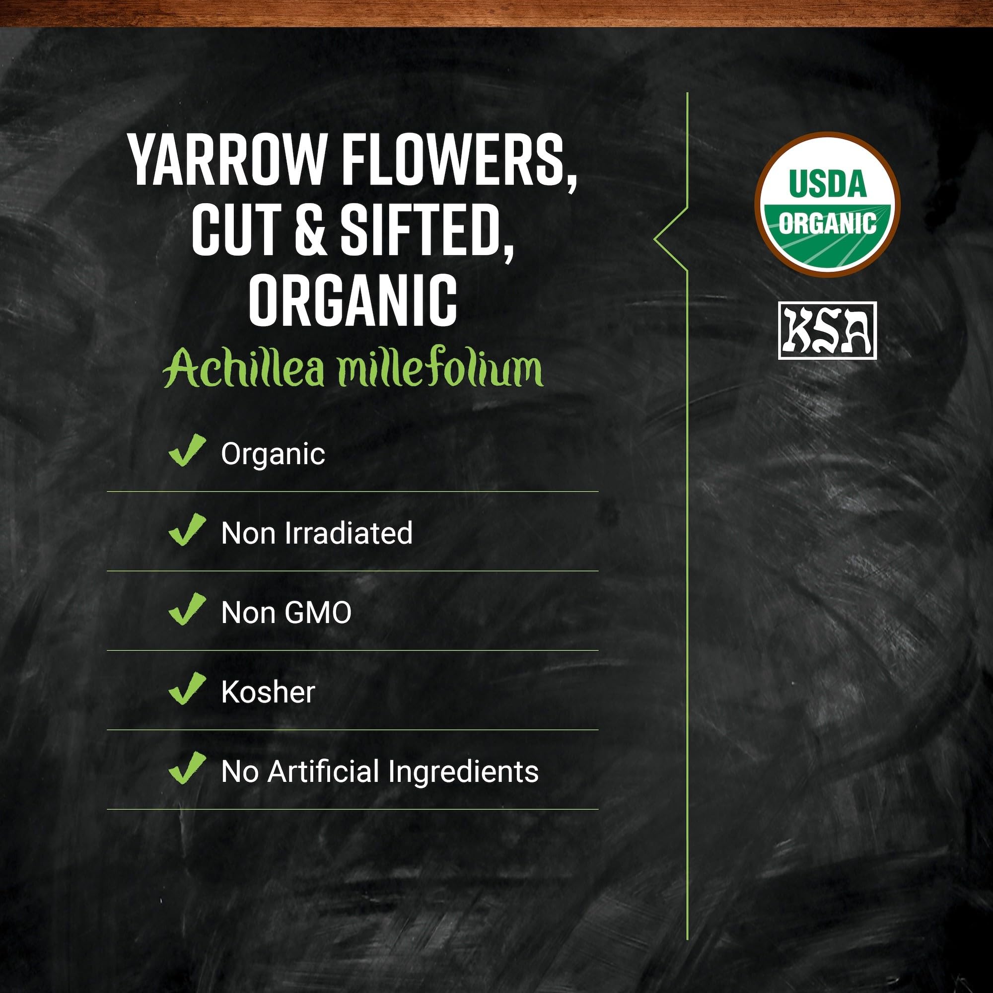 natural herbal supplements for health
