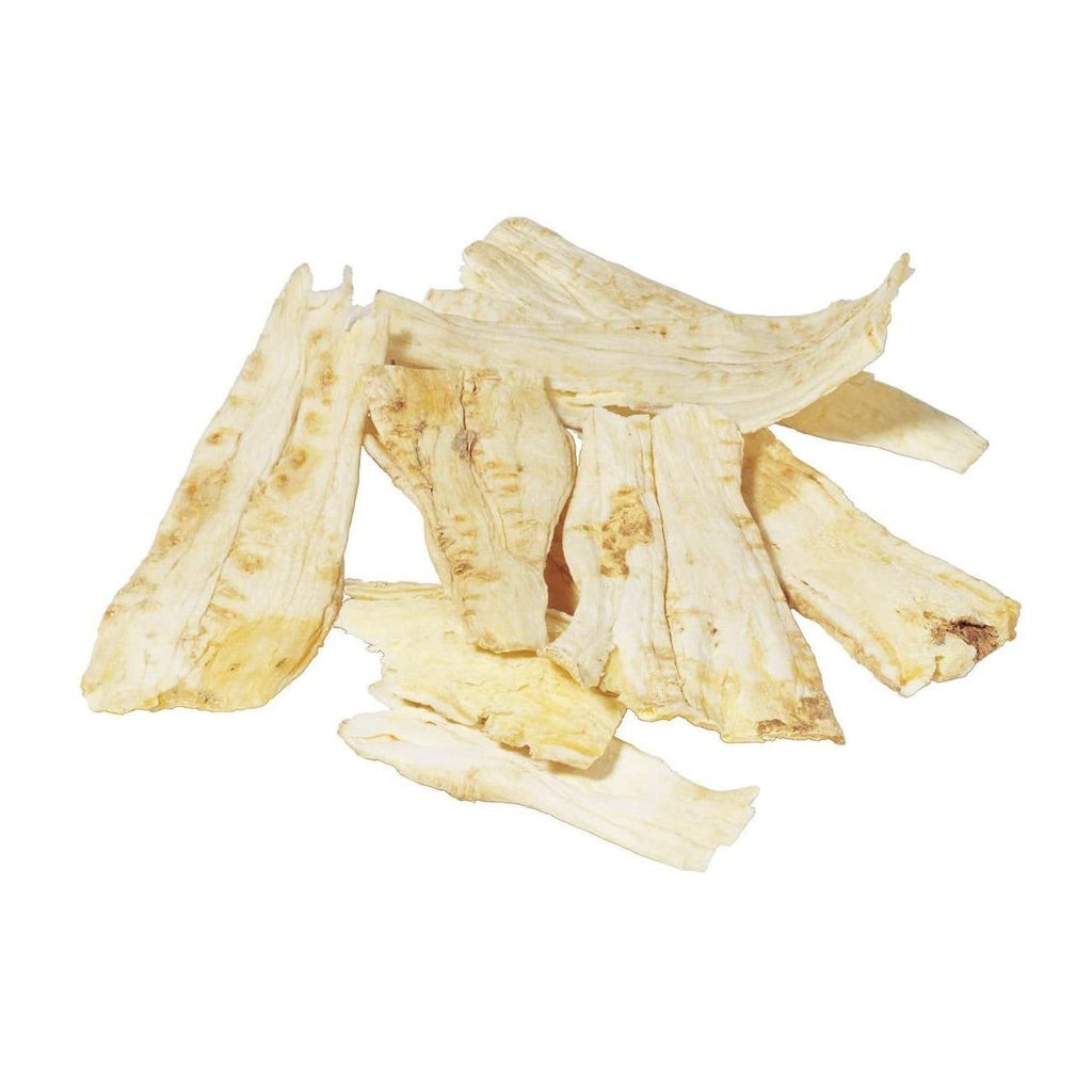 natural herbal supplements for health