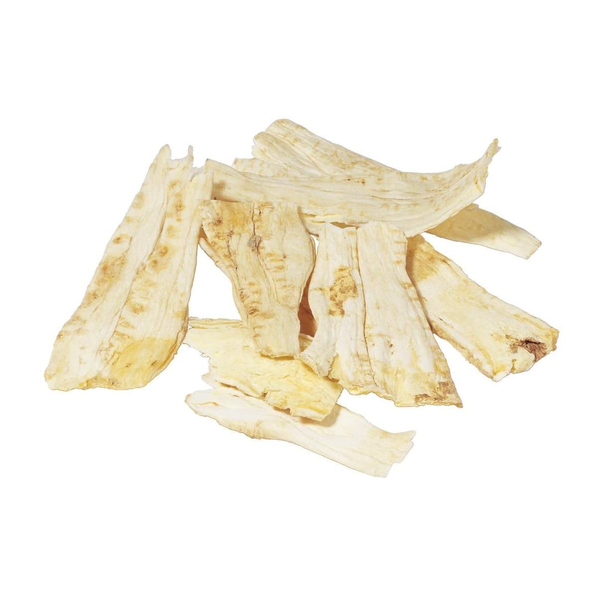 natural herbal supplements for health