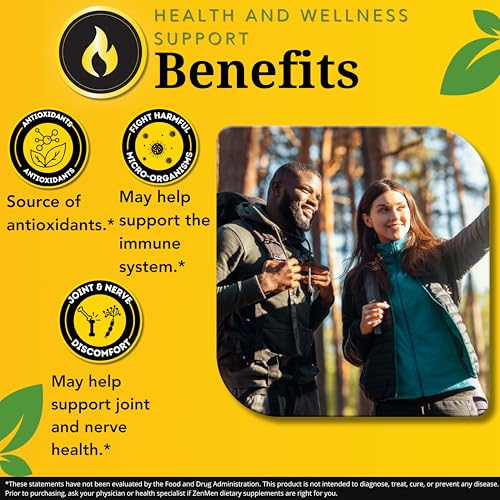 natural herbal supplements for health