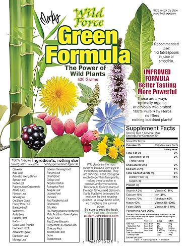 natural herbal supplements for health