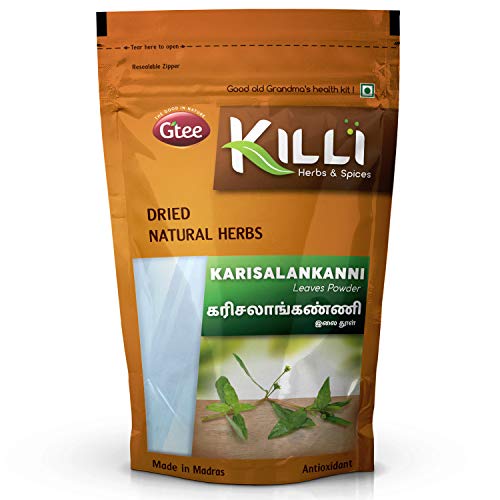 natural herbal supplements for healthy hair