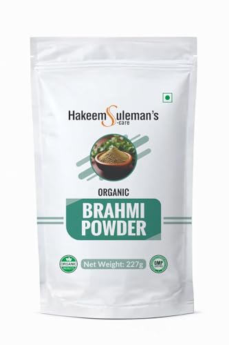 Natural herbal supplements for healthy hair