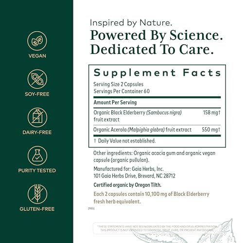 natural herbal supplements for immunity