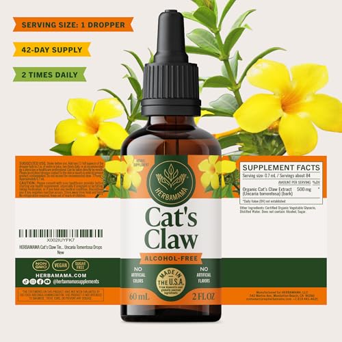 natural herbal supplements for immunity