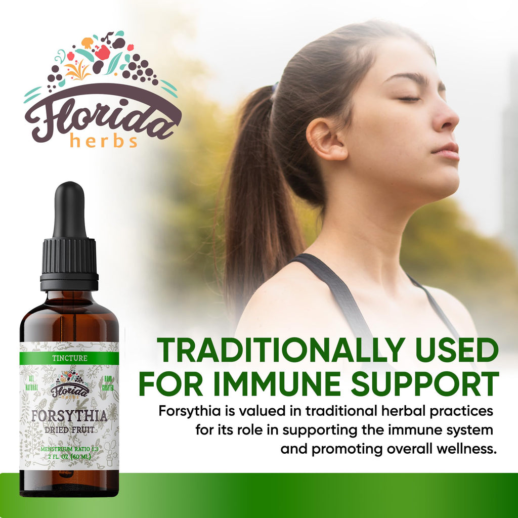 natural herbal supplements for immunity