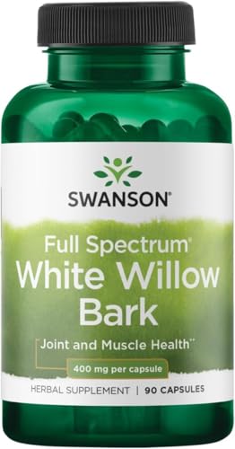 natural herbal supplements for joint support