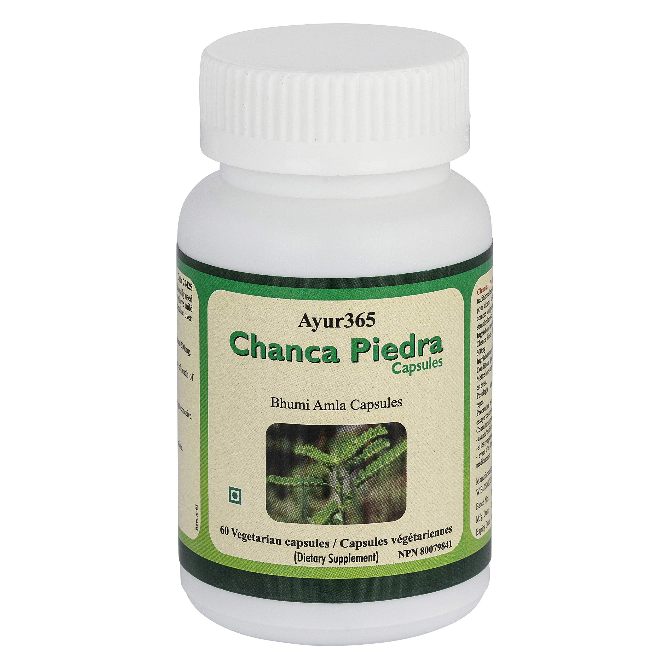 natural herbal supplements for kidney health