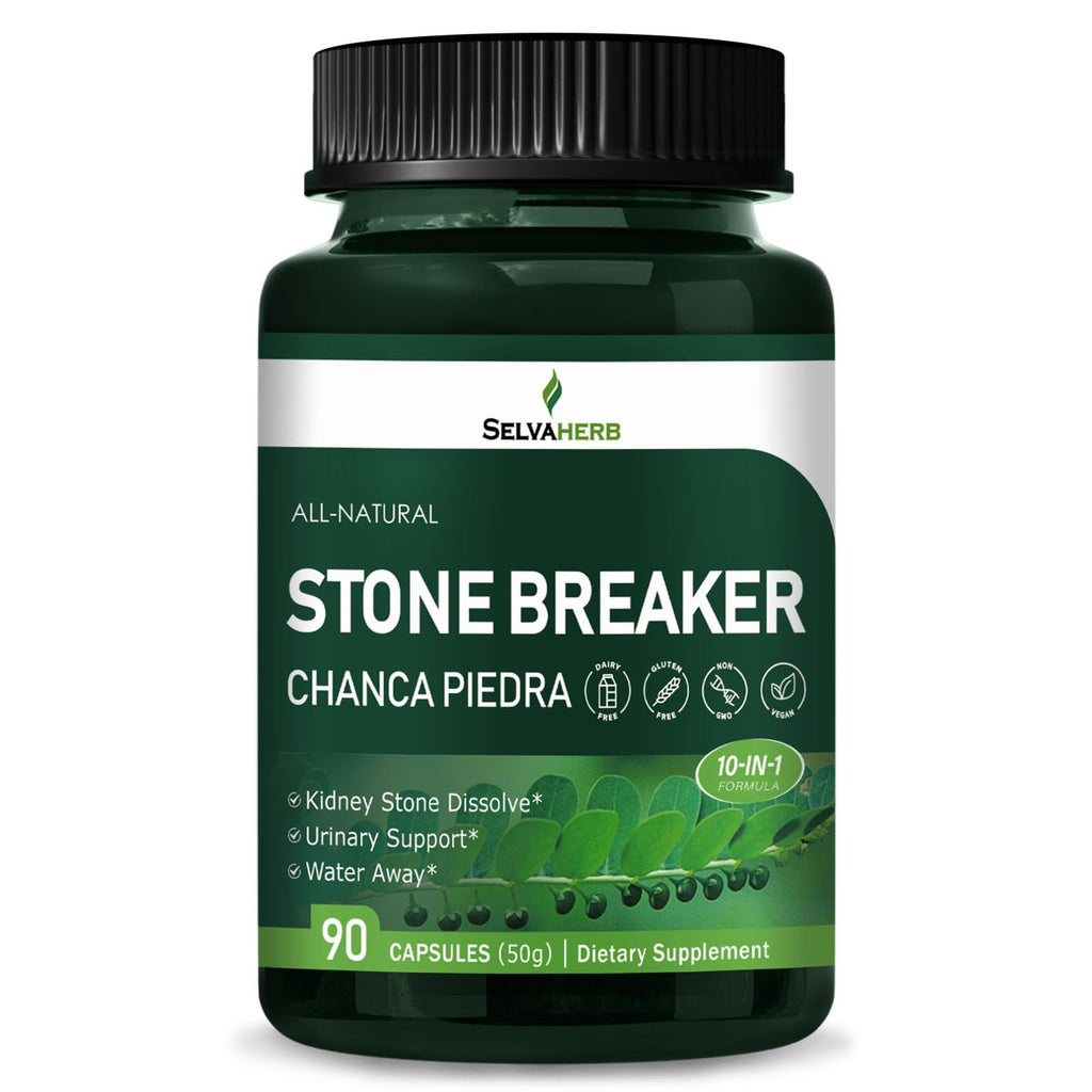 natural herbal supplements for kidney health