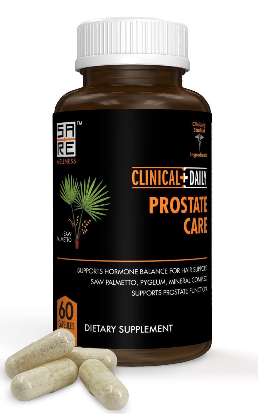 natural herbal supplements for men