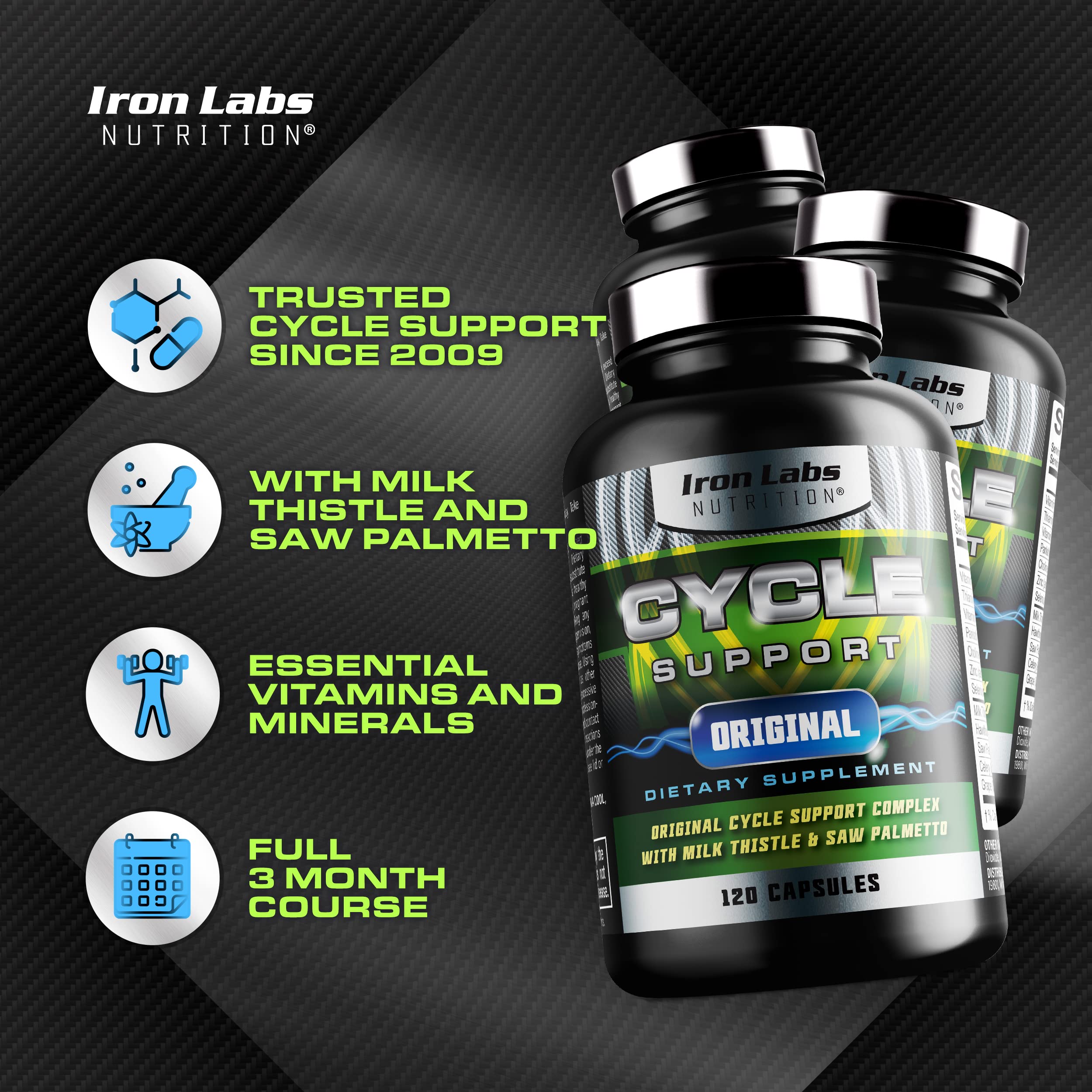 natural herbal supplements for men