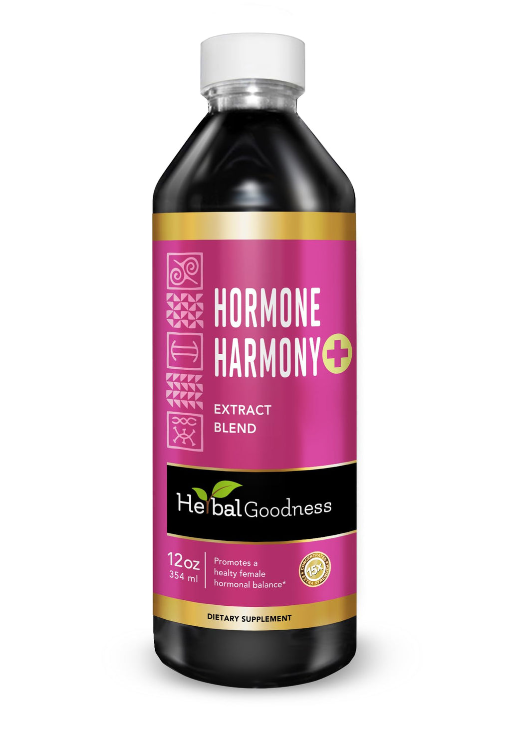 Natural herbal supplements for menopause