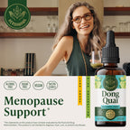 natural herbal supplements for menopause