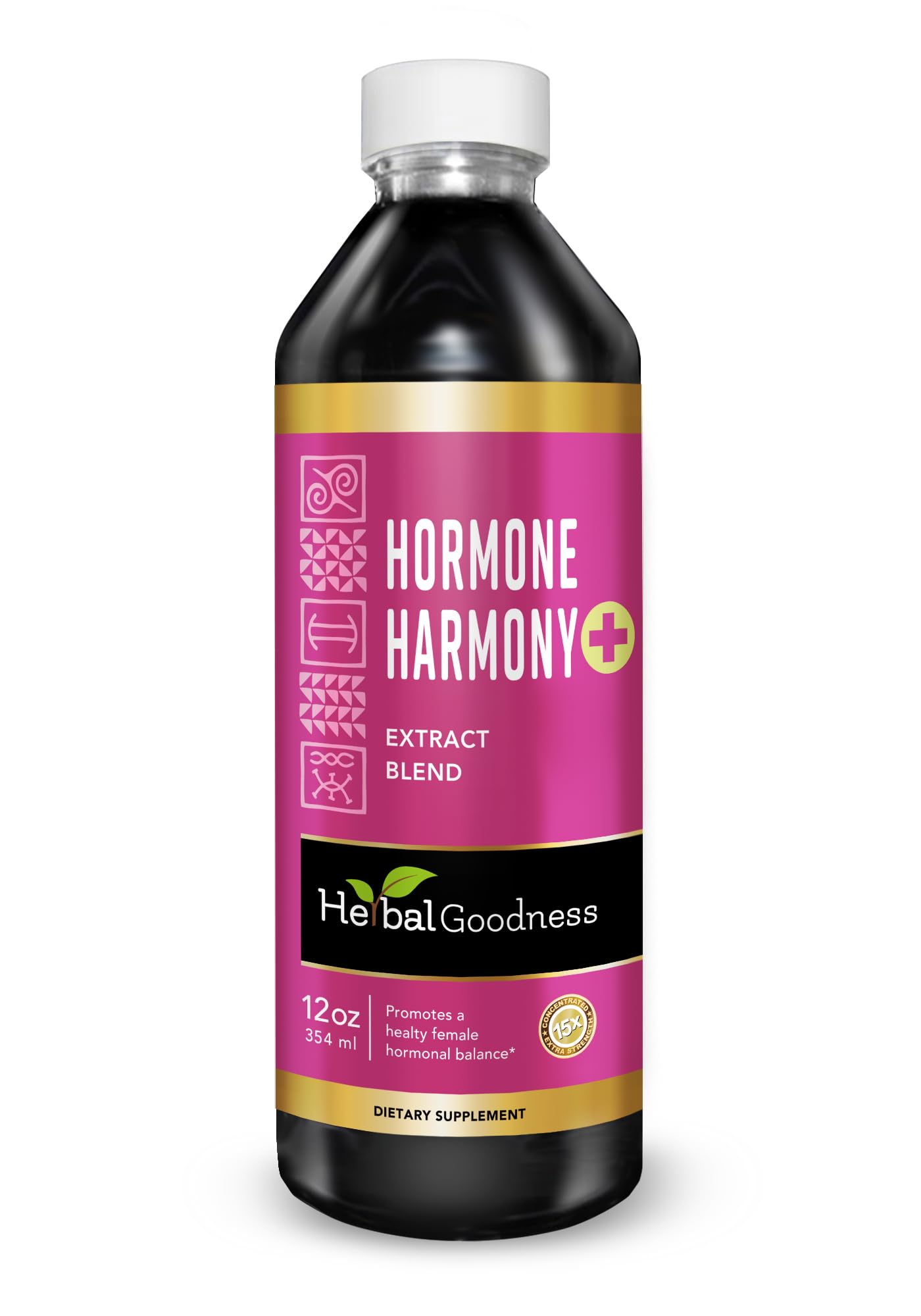 Natural herbal supplements for menopause